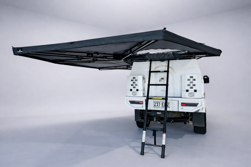 Unleash Your Outdoor Oasis The Ultimate Guide To 270 Awning On Flyer Explorefeed
